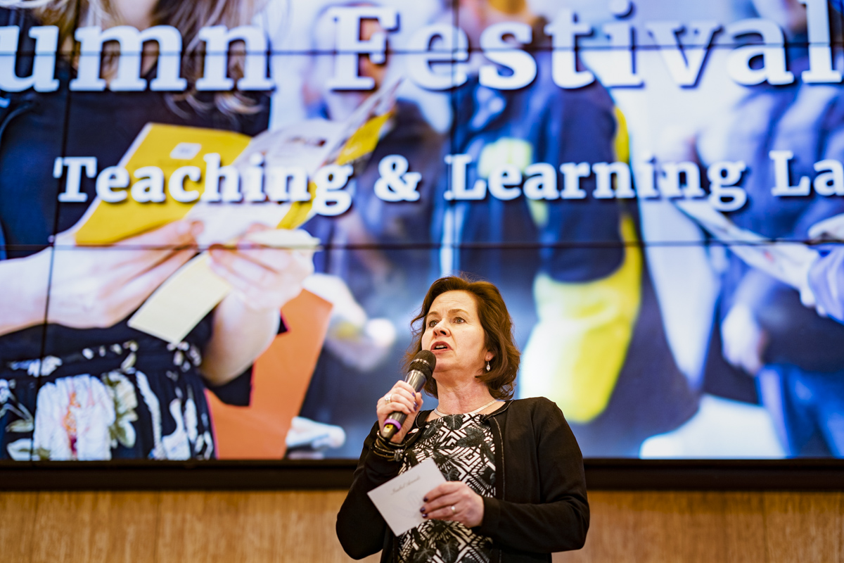 Teaching & Learning Lab | Preview programme TLL Autumn Festival 22 ...