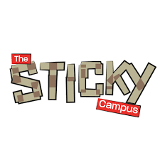 Teaching & Learning Lab | Laatste week Sticky Campus op bezoek bij de ...